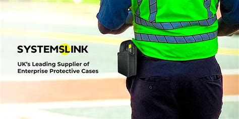 Systemslink Provides Protective Cases And Accessories Warehouse And Logistics News