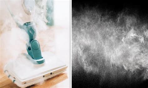 Steam Cleaning Hacks Easy Ways To Clean With Steam Express Co Uk