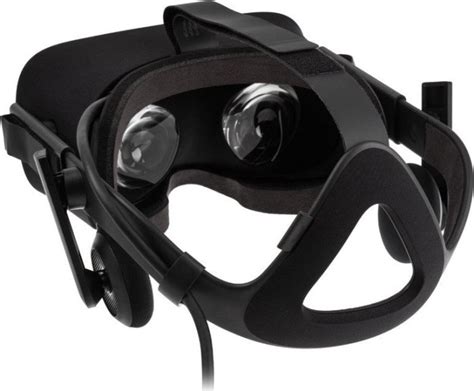 Oculus Rift Touch Bundle 301 00095 01 Price Comparison Skinflint Uk