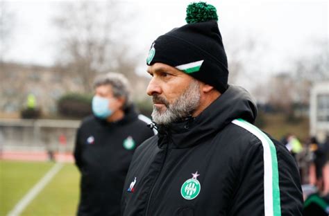 Asse Fcn Découvrez La Compo De Dupraz Du Lourd Contre Nantes Foot