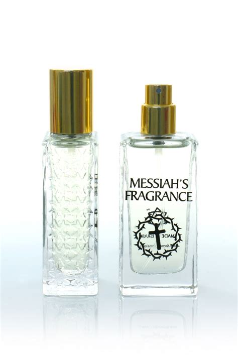 Buy Messiahs Fragrance Biblical Perfume For Men Israel