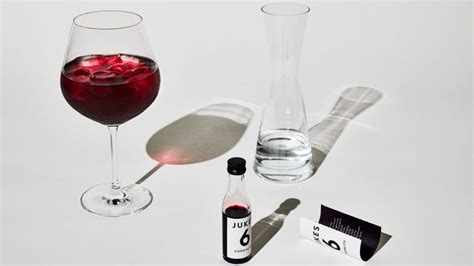 Barber And Osgerby Create Packaging For Adult Cordial Jukes Cordialities