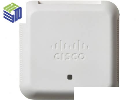 Cisco Air Ct3504 50 K9 Wireless Acn Dual Radio Access Point With Poe