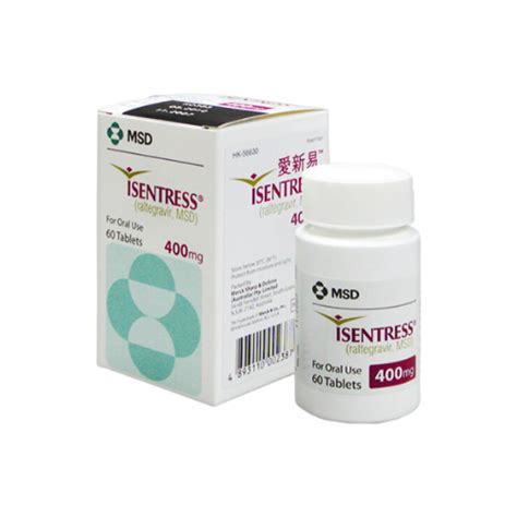 Isentress Uses Dosage Basics Safety And Storage