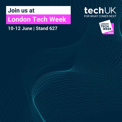 techuk on linkedin ltw24 londontechweek 22 comments
