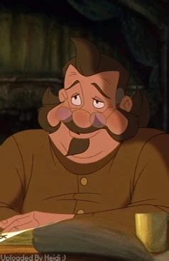 Anastasia Movie Vladimir