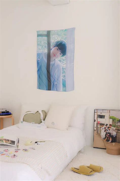 위시코어가 느껴지는 Nct위시 전시회 사진 팬플러스 커뮤니티