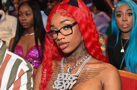 Sexyy Red Is Pregnant