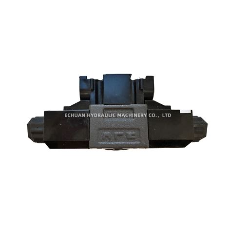 YUKEN DSG 01 3C2 D24 51T Echuan Hydraulic