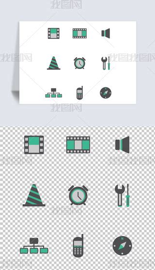 符号项目编号专题模板 符号项目编号图片素材下载 我图网