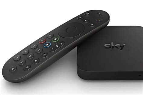 Millions Of Sky And Virgin Media Customers Urged To Prepare Ahead Of Tv