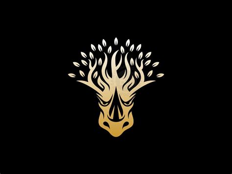 Rhino Solar Logo Branition Rhino Solar Logo Branition