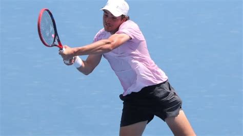 Dácio Campos Aponta Onde João Fonseca Precisa Melhorar Após Queda Em Cincinnati