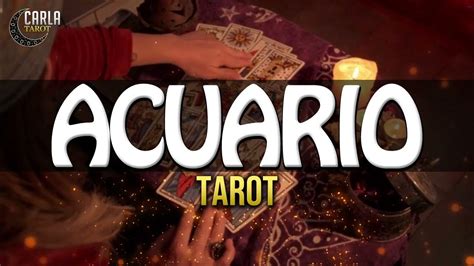 Acuario ♒ Tu Problema Es Ser Bueno‼️🚨 Jamas Nunca Vi Algo Asi💥