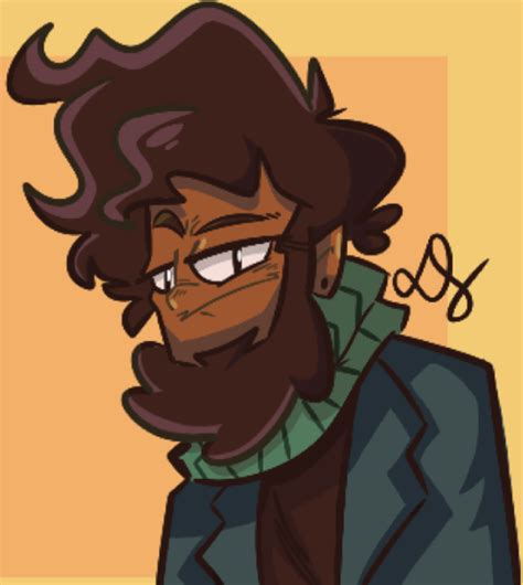 Theo Celeste By Thedman212 On Newgrounds