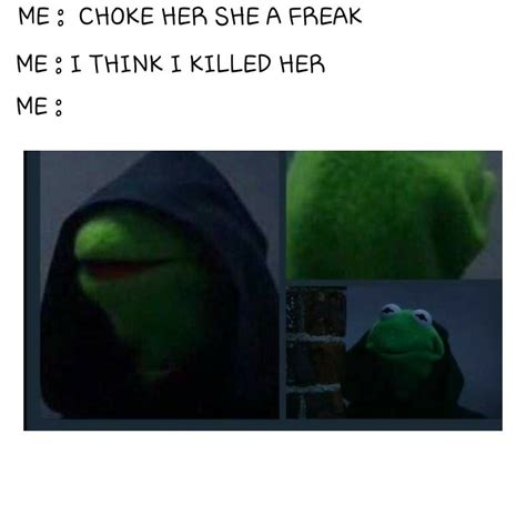 Bdsm Kermit Meme By Kotagirl82 Memedroid