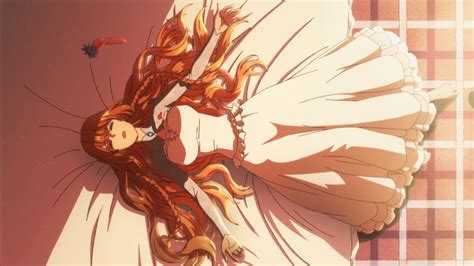 Primer Episodio Con Doblaje Al Castellano De Why Raeliana Ended Up At