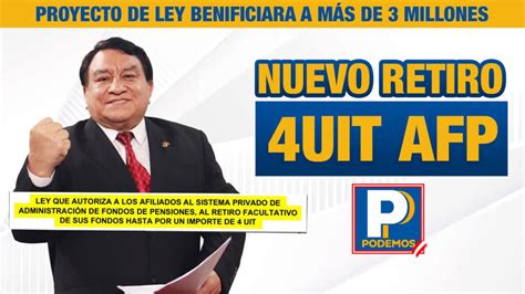 Devoluci N De Afp Uit Jos Luna G Lvez Pepe Luna