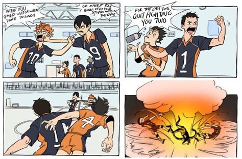 Noya Bomb Hahaha Haikyuu Anime Haikyuu Funny Haikyuu Characters