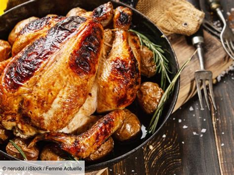 Cuisson De La Dinde Comment Faire Pour Quelle Ne Soit Pas Sèche