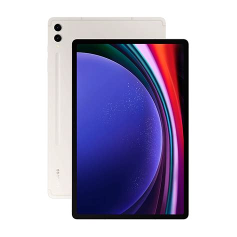 قیمت تبلت سامسونگ مدل Galaxy Tab S9 Plus 5g Sm X816b ظرفیت 256 گیگابایت