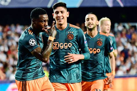 Quincy Promes El Futbolista Neerlandés Que Es Condenado A 6 Años De