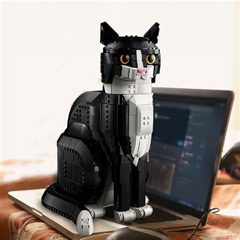 Lego Faz Postagem Genial No Twitter Para Anunciar Novo Brinquedo Em