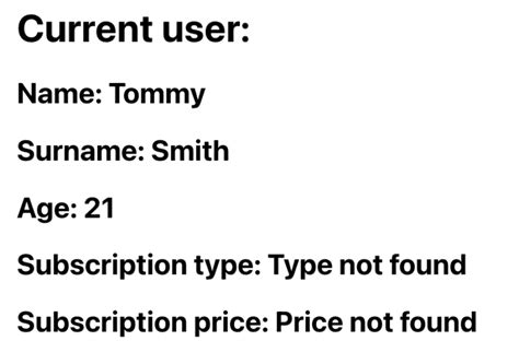 Optional Chaining In React Upmostly