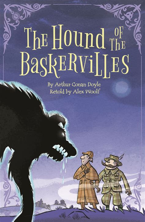 巴斯克维尔的猎犬The Hound of the Baskervilles百度网盘下载 英文之旅