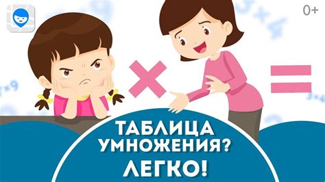 КАК ВЫУЧИТЬ ТАБЛИЦУ УМНОЖЕНИЯ ЗА 1 ДЕНЬ 👍 СЕКРЕТЫ И ЗАКОНОМЕРНОСТИ ТАБЛИЦЫ ПИФАГОРА Youtube