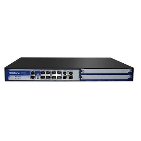 山石网科防火墙 SG 6000 E2860 1U机箱 6个GE接口和4个SFP接口参数配置 规格 性能 功能 苏宁易购