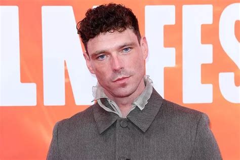 This City Is Ours Star James Nelson Joyce Too Embarrassed To Make Confession To Stephen Graham