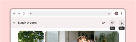 Tooltips Material Design
