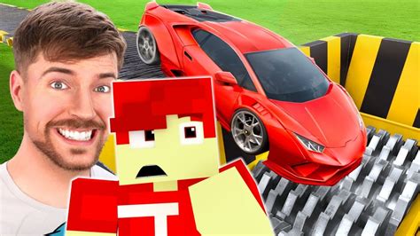 Reacting To Lamborghini Vs World S Largest Shredder MrBeast Reaction YouTube