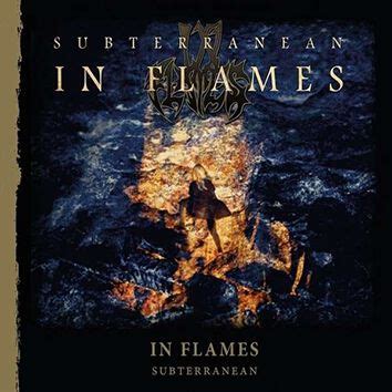 Subterranean In Flames Cd Emp