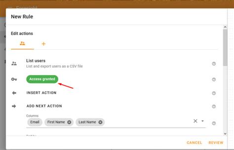 How To Export Google Sheets As CSV