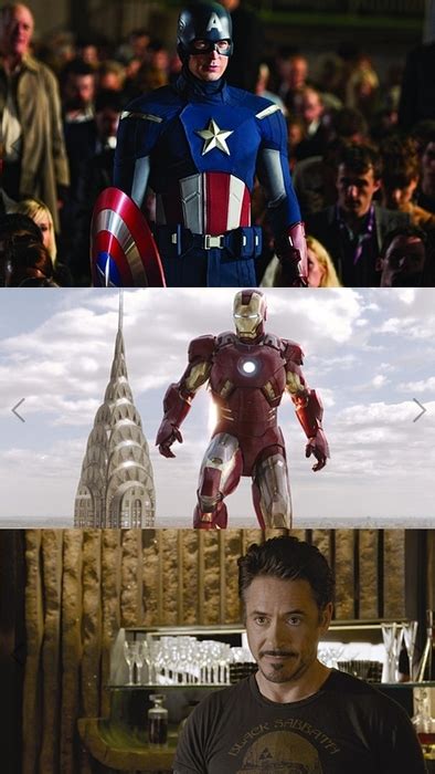 올해 가장 흥행한 영화 어벤져스 슈퍼히어로들 모이니 역시