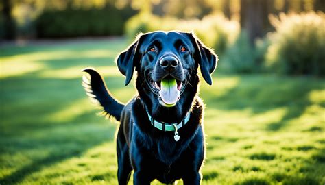 Essential Guide To Black Labrador Retrievers