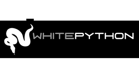 Wolpich Markenshop White Python