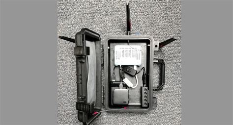 A Simplified Disaster Network Iwanted Something That Was Self Contained