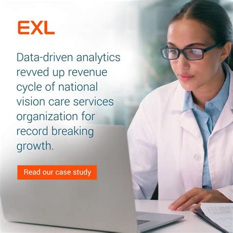 Exl Health On Linkedin Data Driven Analytics Revved Up Revenue Cycle