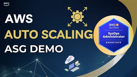 Aws Ec2 Auto Scaling Explained Live Demo Create Application Load Balancer And Auto Scaling