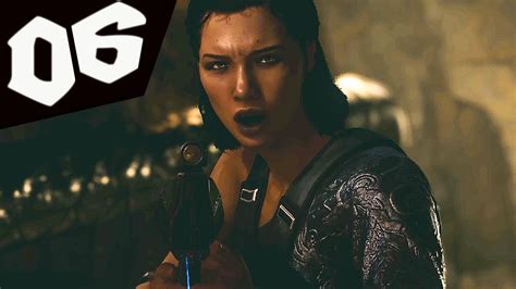 Starfield Meeting Andreja Into The Deep Caves Story Gameplay Part 70980