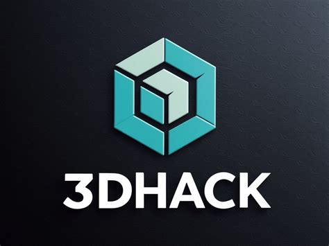 3D Logos According To Your Brand Requirments Upwork
