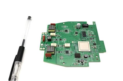 High End XDSL Tester Custom Module Copper Wire Ethernet Interface Module