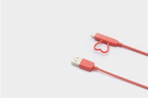 In Usb Cable On Behance