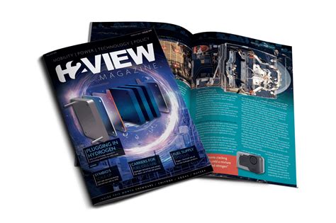 H2 View Issue 49 Issue