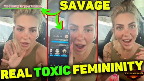 Modern Woman Goes Viral For Doing This To Other Women Youtube