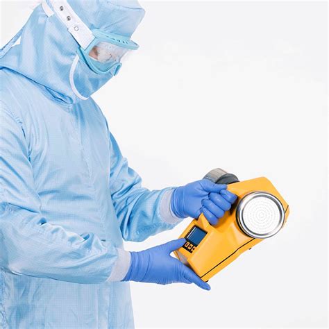 Trio Bas Duo Atex Explosion Proof Atex Trio Bas Microbiological Air Sampler