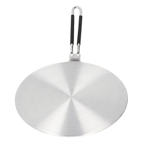 Heat Diffuser Plate Stainless Steel Heat Diffuser For Gas Stove Anti